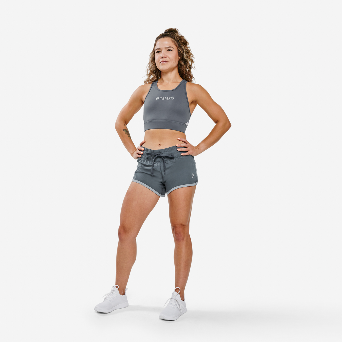 Glide Short – Tempo Apparel Store