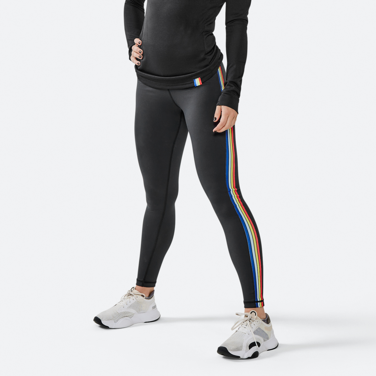 Flux Legging – Tempo Apparel Store